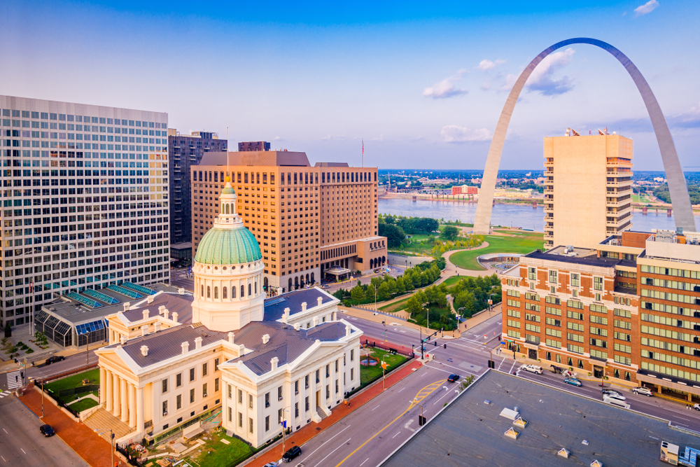 St. Louis, MO – GTCA 2022